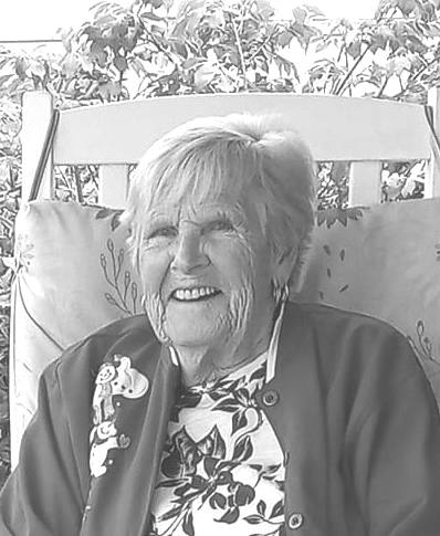 Dorothy Morrison | News, Sports, Jobs - The Mining Journal